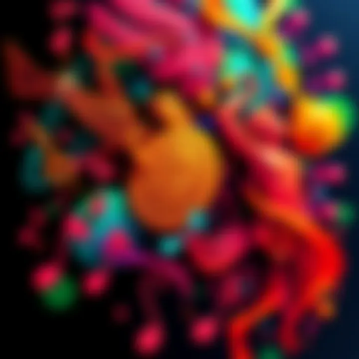 Explore Unique Deity Playlists: Ancient Greek Vibes : MysteryLores