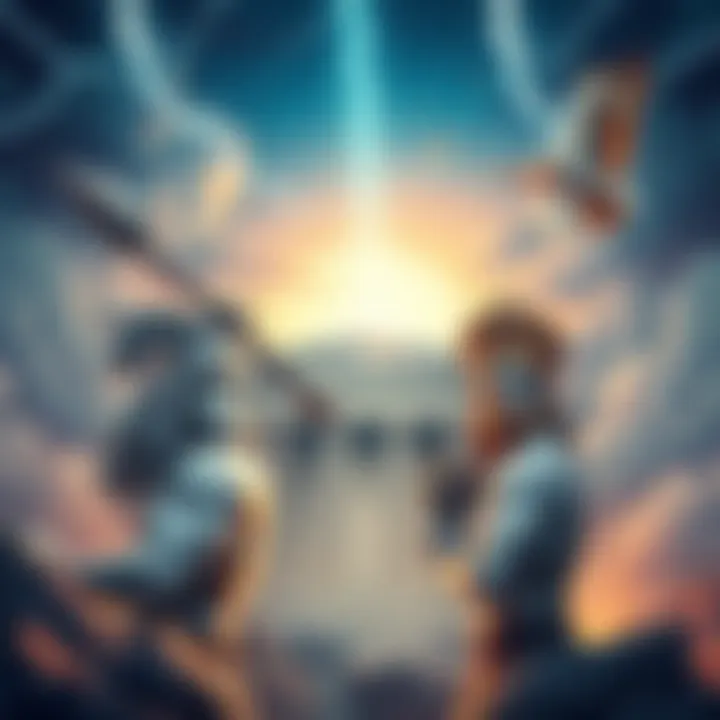 Explore the Fascinating World of Greek Gods Uncovered : MysteryLores