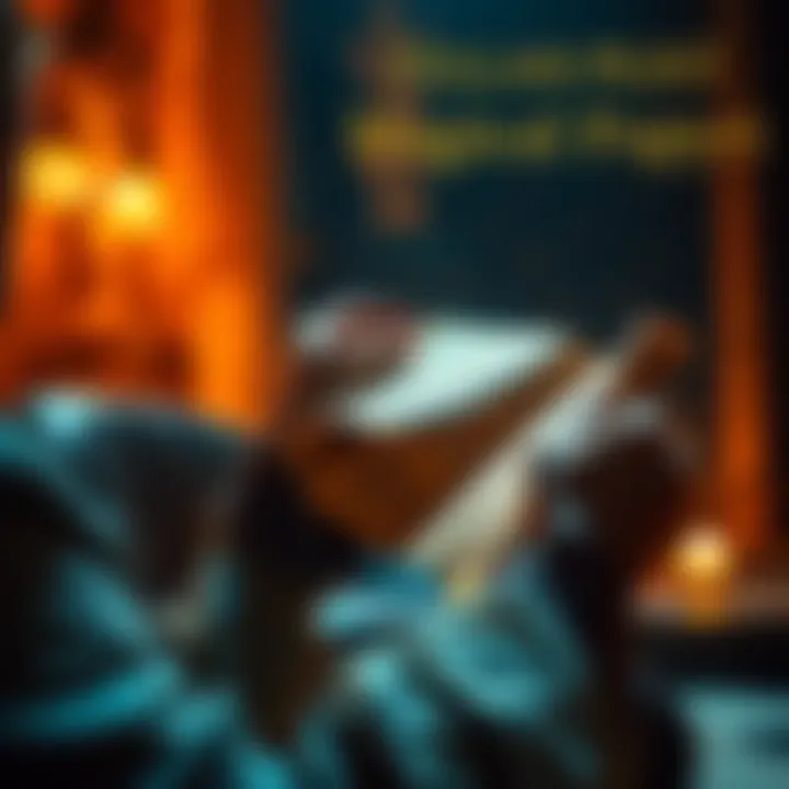 Seeking Guidance on Pronunciation of Greek Magical Papyri : MysteryLores