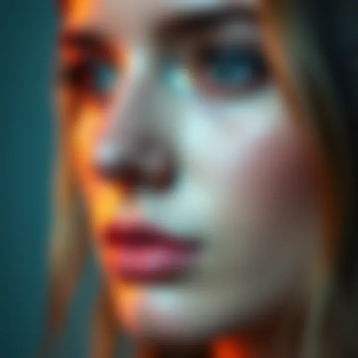 Top Tips for Achieving a Greek Nose Look Effectively : MysteryLores