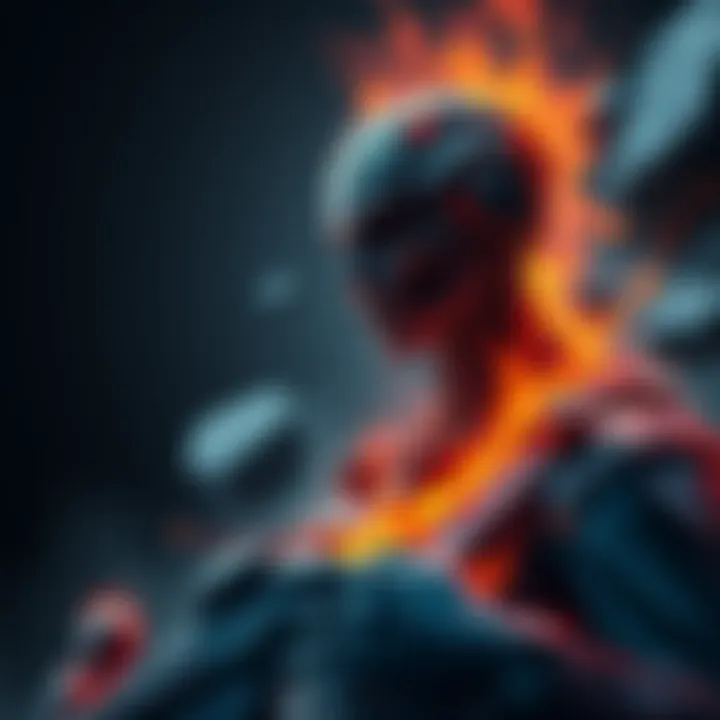 Defeating Toxic Entities: Grey Rock vs. JADE Techniques : MysteryLores