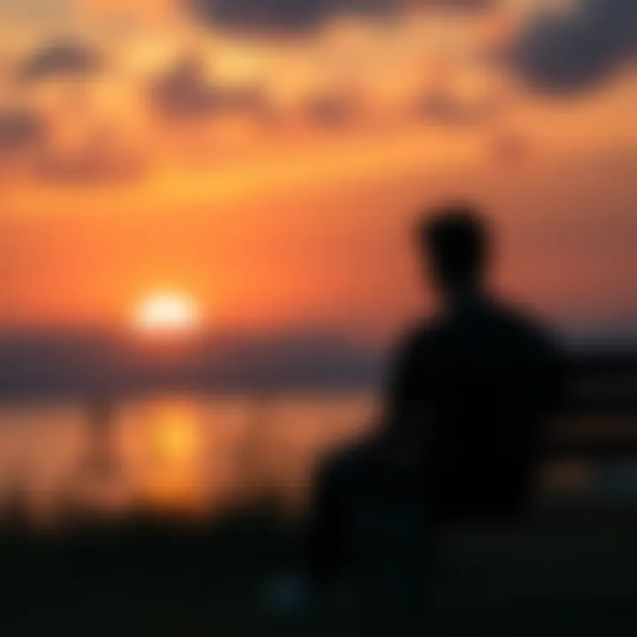 Navigating Grief and Spirituality: A Deep Dive : MysteryLores