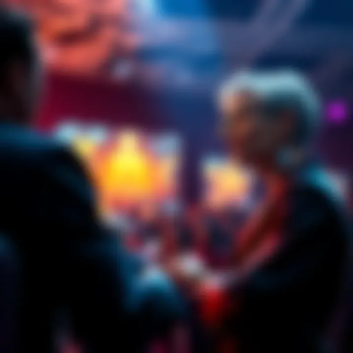 Grimes Discusses AI Impact and I3 Atlas Cataclysm Connection : MysteryLores