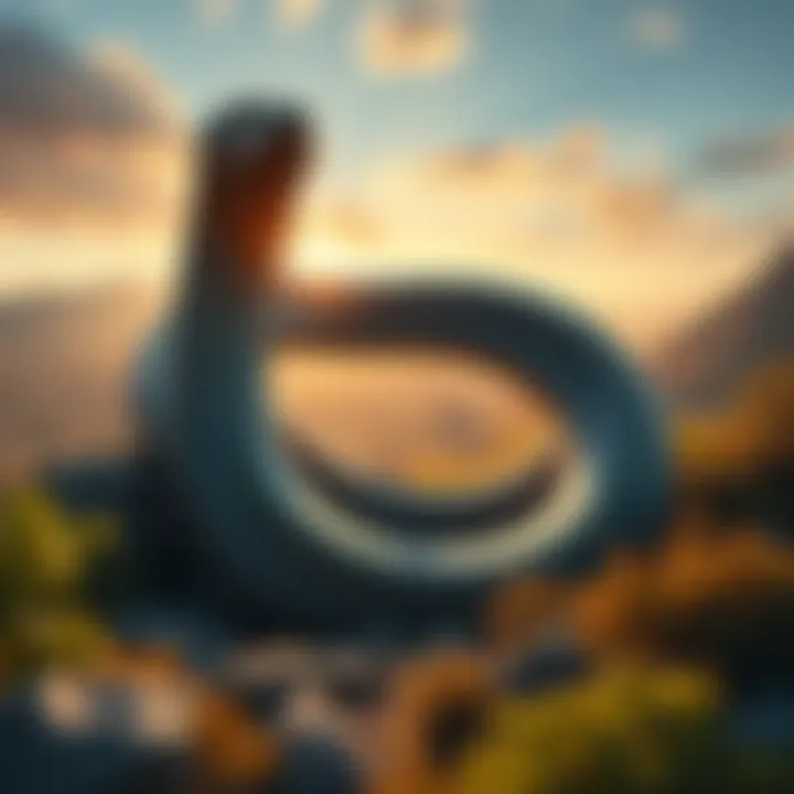 Grootslang: South Africa's Legendary Great Serpent : MysteryLores