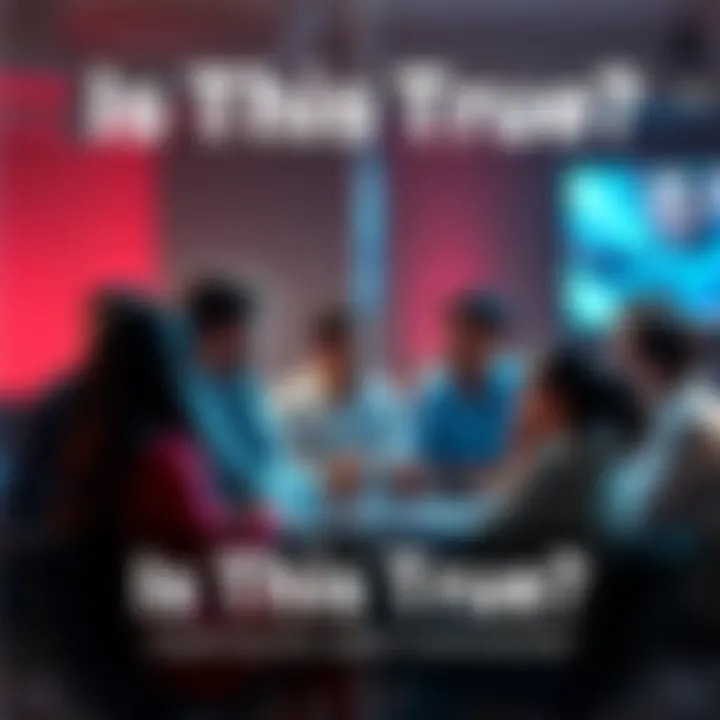 Is This True? Exploring the Latest Controversies : MysteryLores