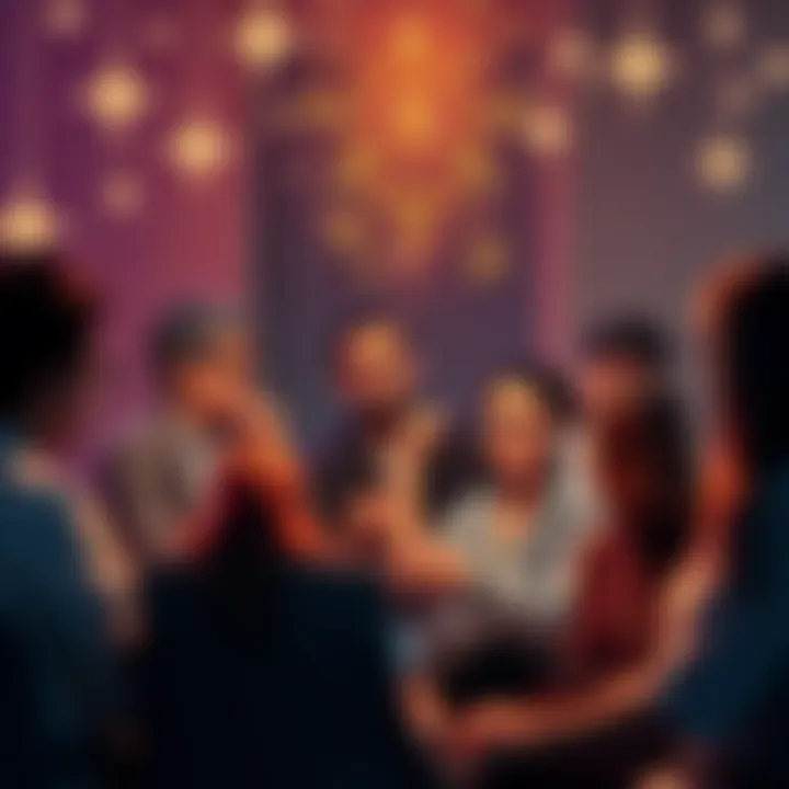 Connect with Curious Minds on Consciousness and Reality : MysteryLores