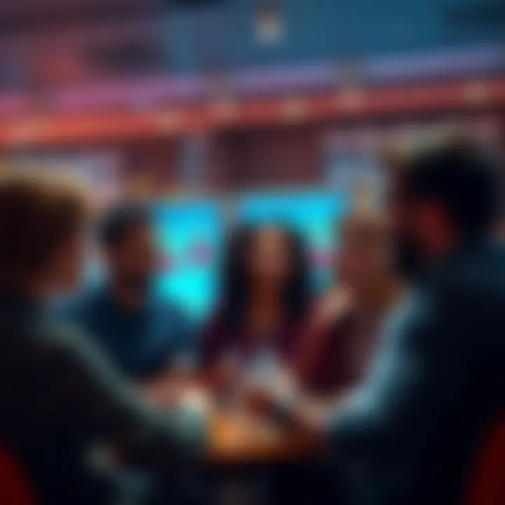 Exploring Perspectives on Gemini: What Do You Think? : MysteryLores