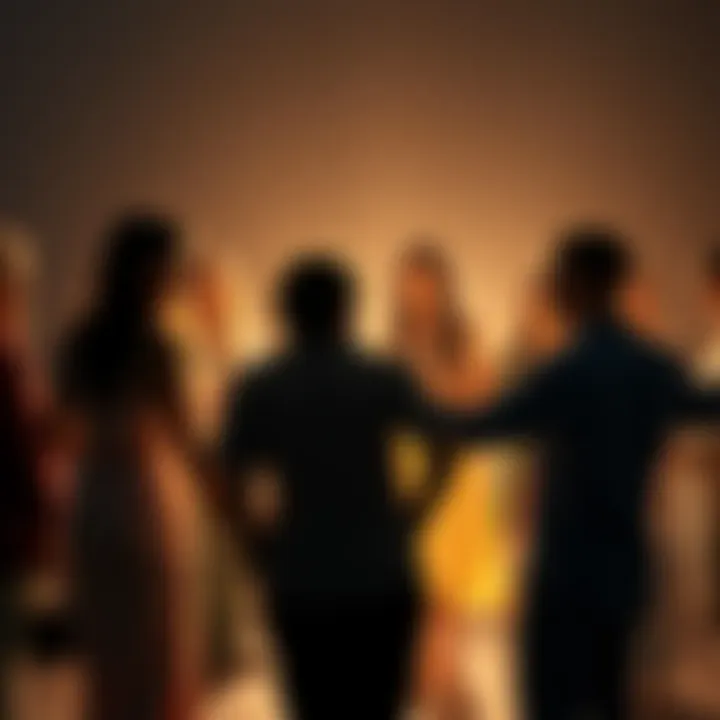 Toward Unified Consciousness: Humanity’s Collective Evolution ...