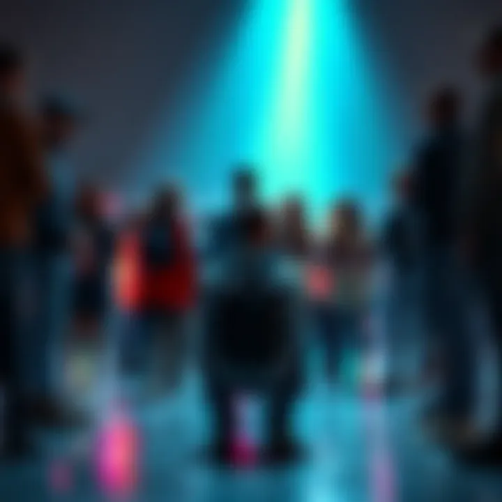 Understanding Social Exclusion: Why Groups Ostracize Us? : MysteryLores