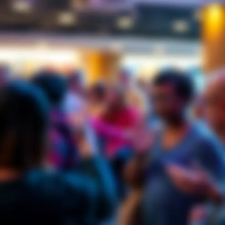 Curiosity Sparks: How Many Are Deaf and Sign Language Users? : MysteryLores