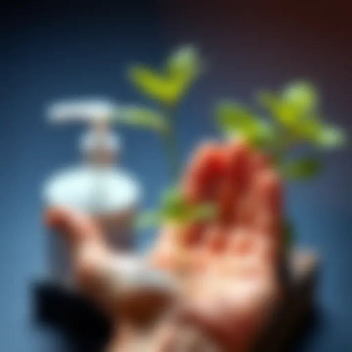 Exploring Financial Growth and Skin Issues in Your Chart : MysteryLores