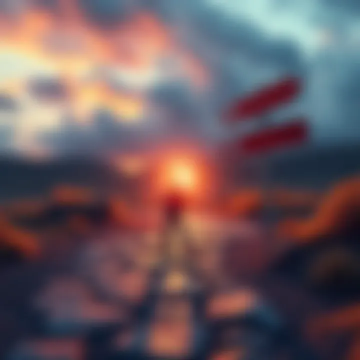 Navigating Life's Transitions: What You Need to Know : MysteryLores