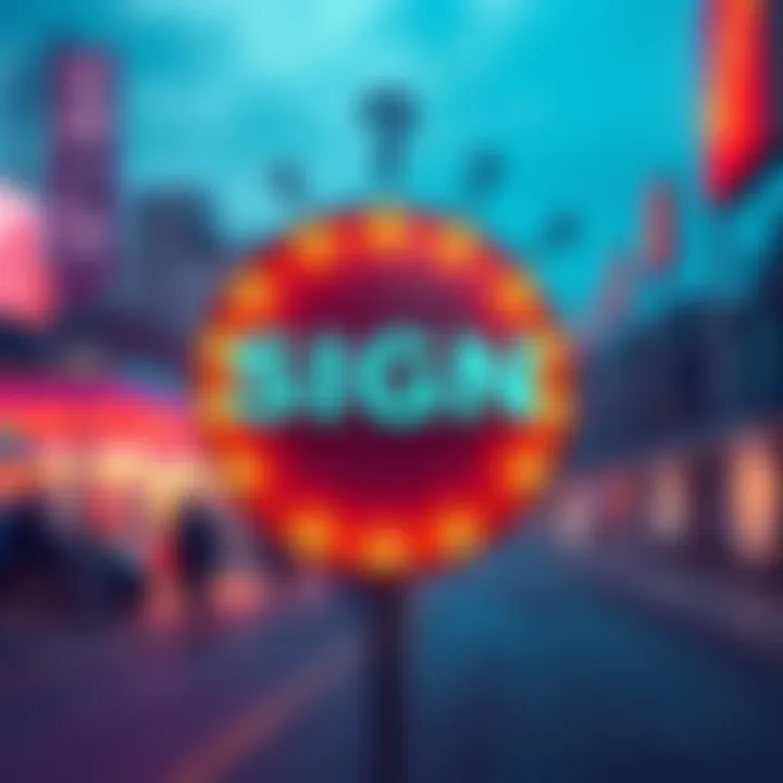 Can You Guess the Sign? A Fun Challenge Awaits! : MysteryLores