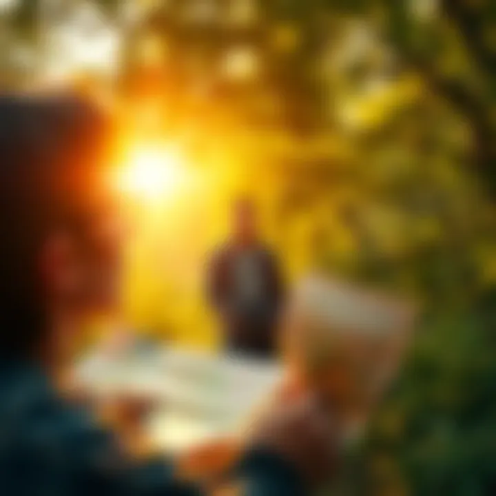 Finding Direction with the Struggle Channel in Life : MysteryLores