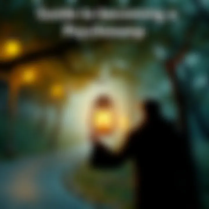 Starting Your Journey as a Psychopomp: A Guide : MysteryLores