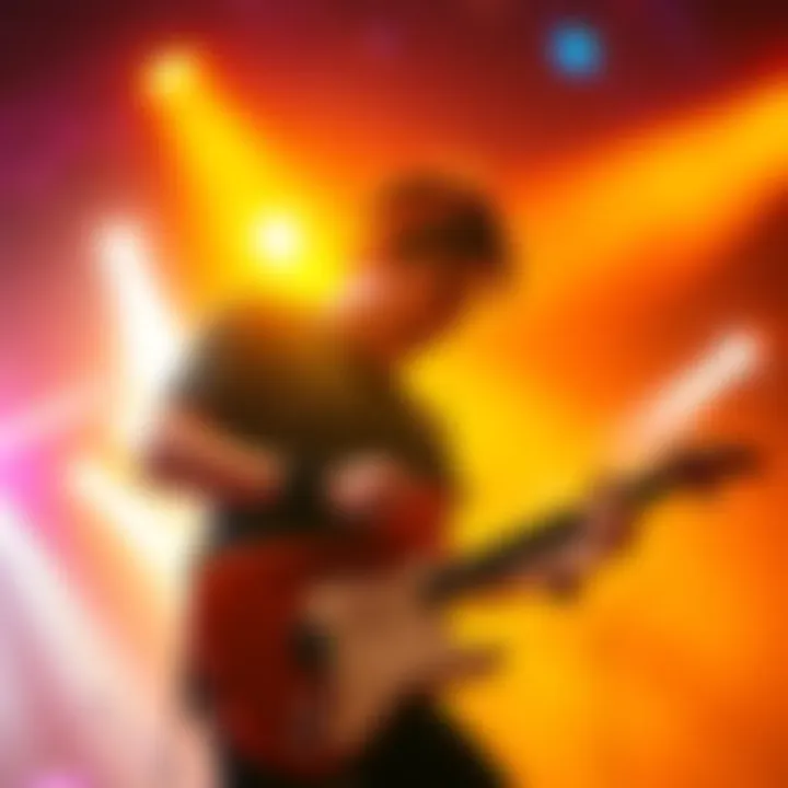 Sugar Ray's 'Fly' Sparks Debate Over Guitar Sounds : MysteryLores