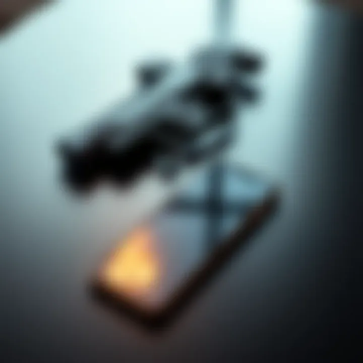 Company Creates Gun That Disguises as a Cellphone : MysteryLores