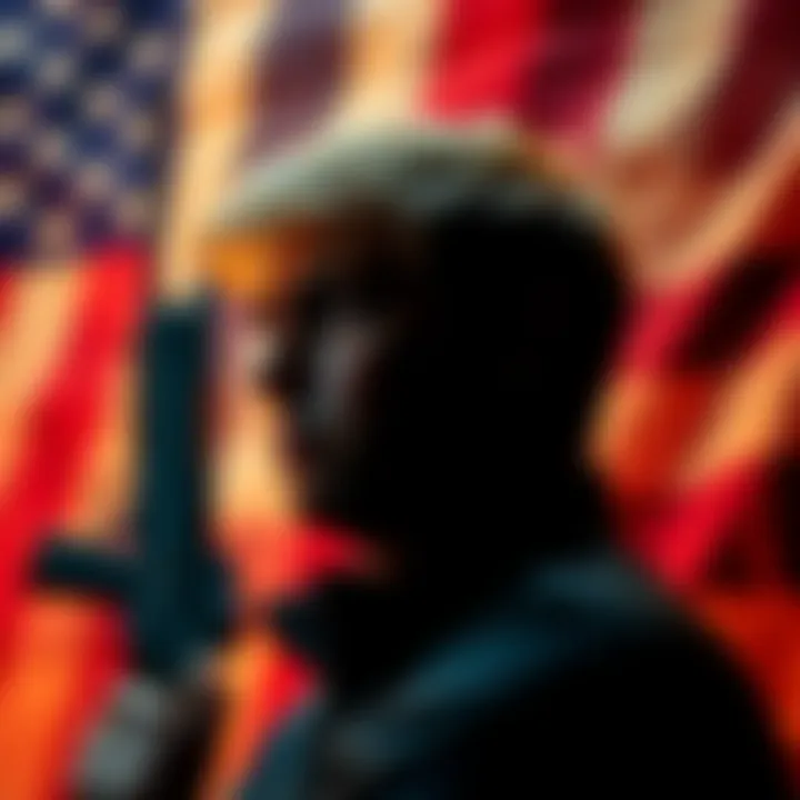 Trump's DOJ Considers New Gun Restrictions for Transgenders : MysteryLores