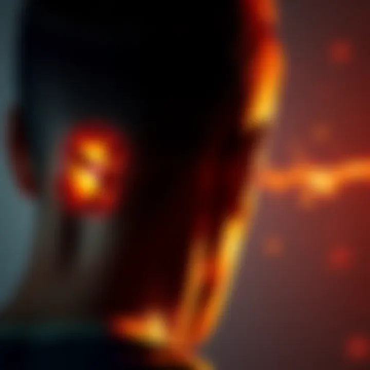 Exploring the Pain of a Fatal Shot to the Head : MysteryLores