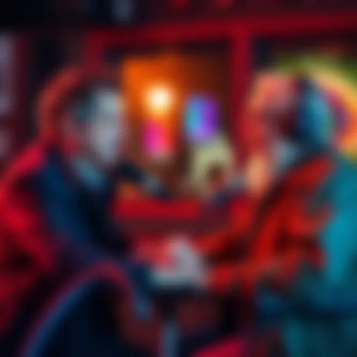 Hal Puthoff's Insightful Interview on Joe Rogan's Podcast : MysteryLores