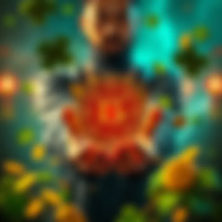 Exploring the Concept of Hamingja and Luck in Life : MysteryLores