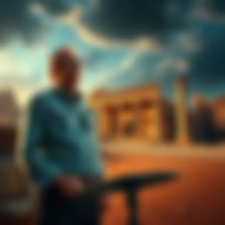 Graham Hancock's Claims on Ancient Civilization's Racial Roots ...