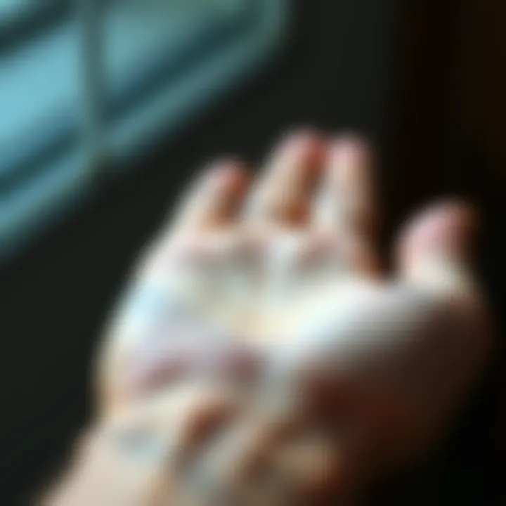 Understanding Your Marriage Lines on the Right Hand : MysteryLores