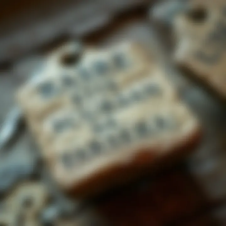 Exploring Roman Curse Tablets: A Connection to History : MysteryLores