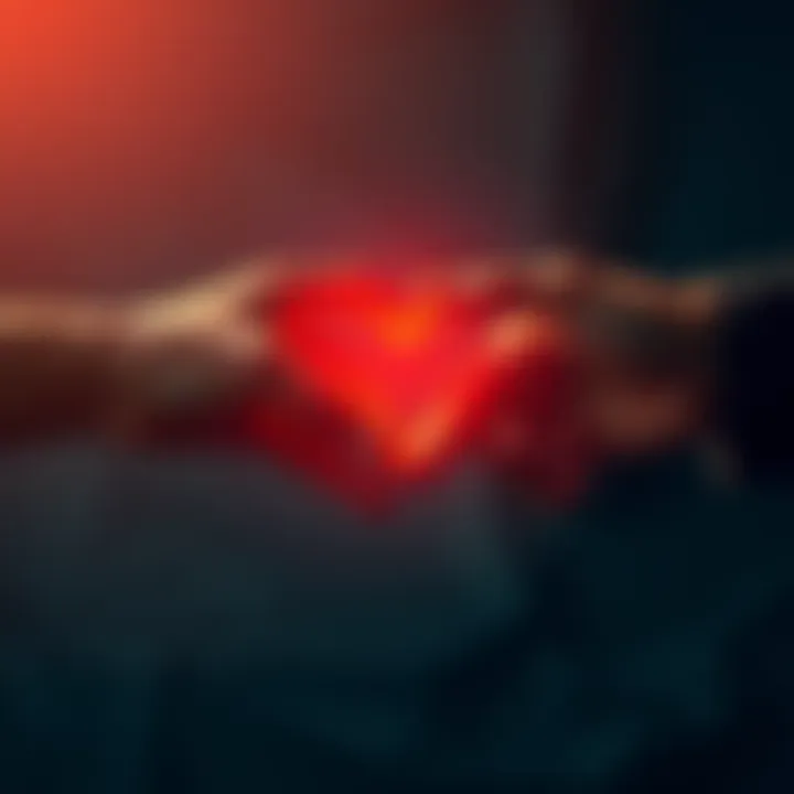 Understanding Good Deeds and Their Impact on Karma : MysteryLores