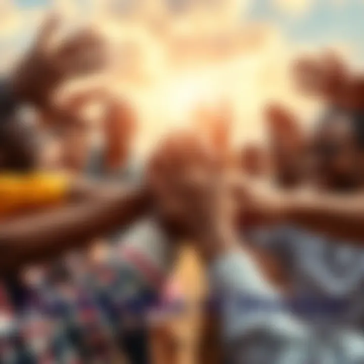 The Paradox of Service: Slavery or True Freedom? : MysteryLores