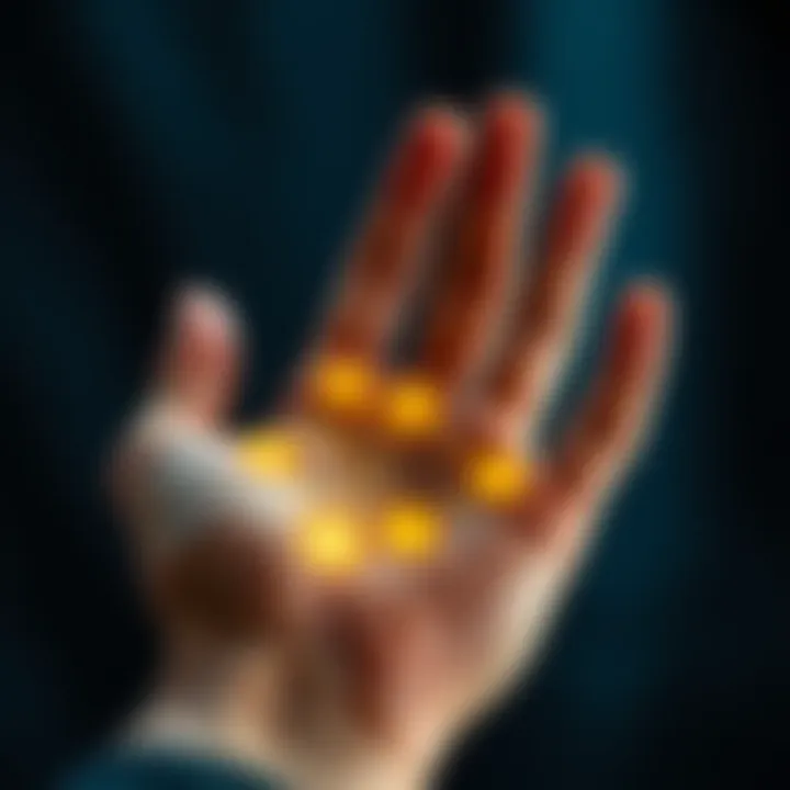 Insights on Your Hand’s Clues About Parenting and Life : MysteryLores