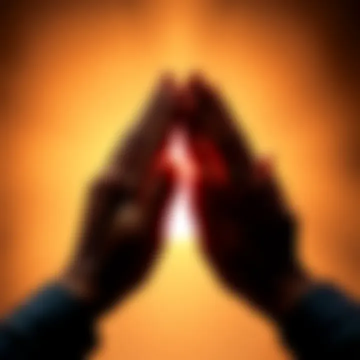Spiritual Insights into the Meaning of 'Amen' : MysteryLores