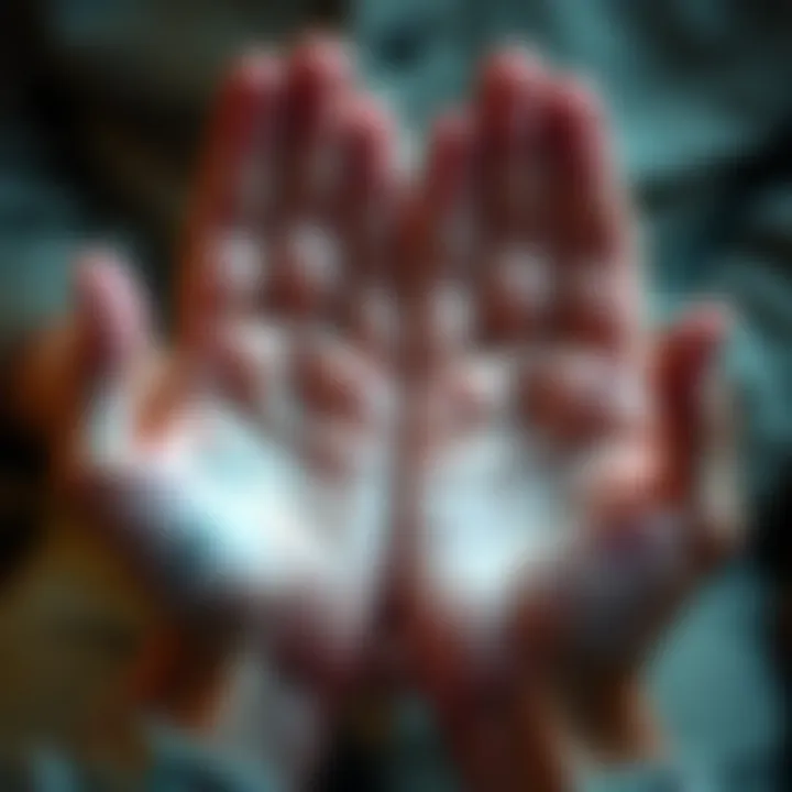 Exploring Palmistry: Insights from a 30-Year-Old : MysteryLores