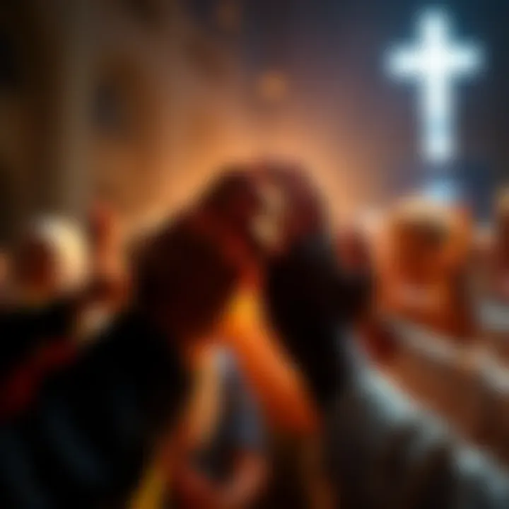 Share Christ’s Gift of Miracles with Everyone Today : MysteryLores