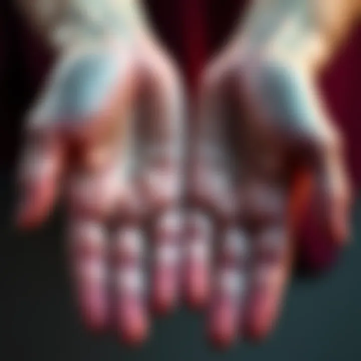 Understanding Palmistry: What Your Hands Reveal : MysteryLores