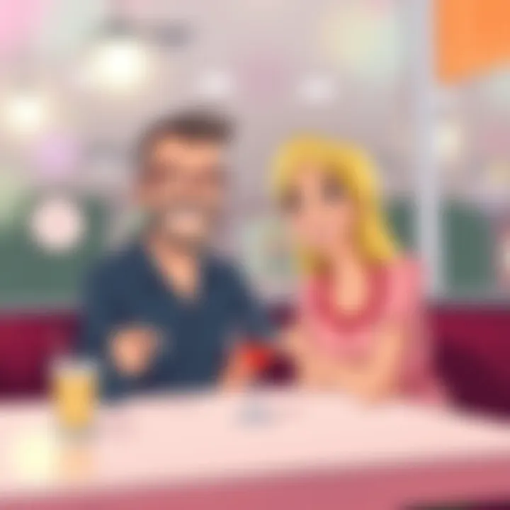 Almost Went on a Date with Hank Hill: A Silly Dream : MysteryLores