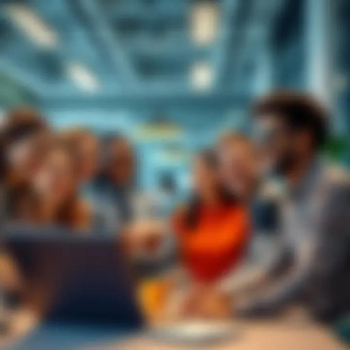 Top Factors That Make People Love Their Jobs : MysteryLores