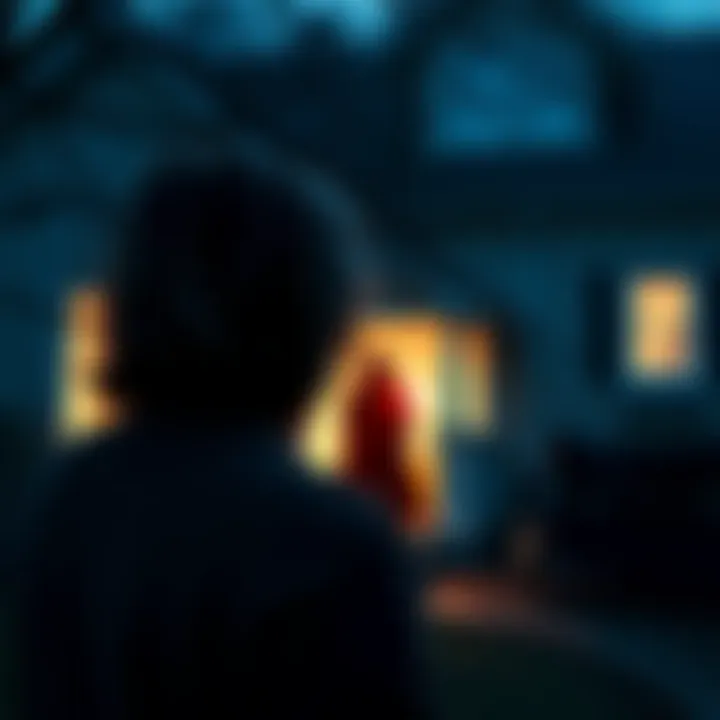 Neighbor Harassment from ACIM Spiritual Advisor Revealed : MysteryLores