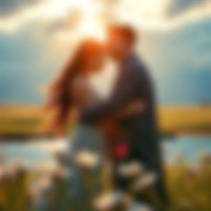 Exploring the Beauty of Duality Without Conflict : MysteryLores