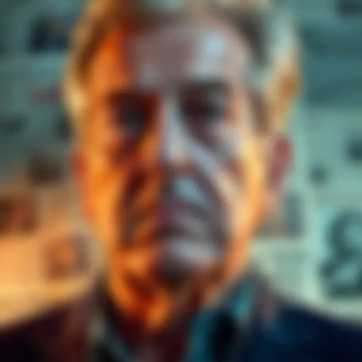 Harvey Weinstein's Hidden Knowledge on Epstein Files : MysteryLores