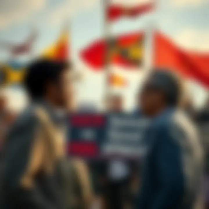 Hate Speech vs Free Speech: A Complex Debate : MysteryLores