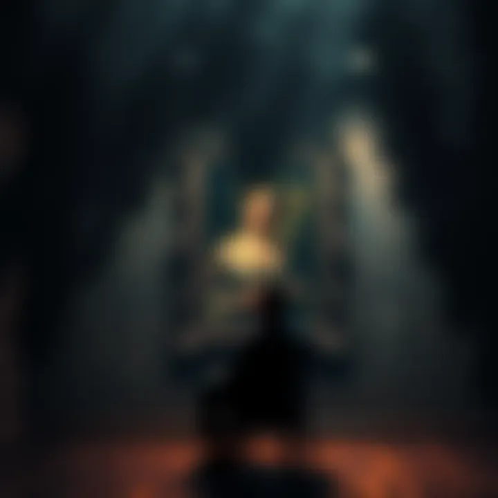 Nightmares Intensify: A Collector's Haunting Journey : MysteryLores