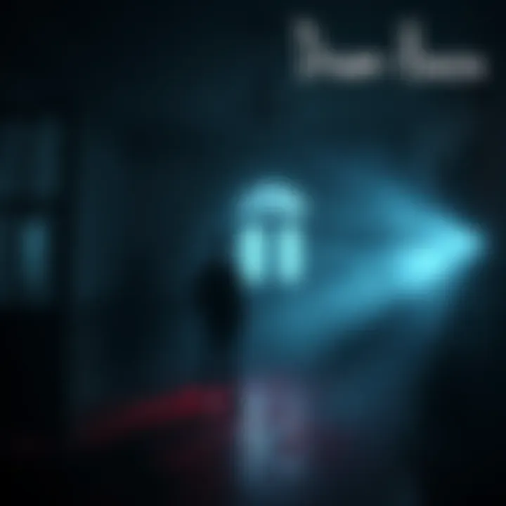 Dream or Reality? The Haunting Experience Explained : MysteryLores