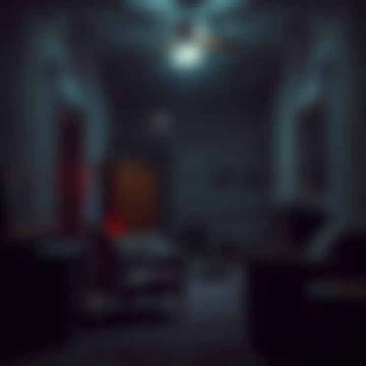 Understanding Poltergeist Activity: Causes and Solutions : MysteryLores