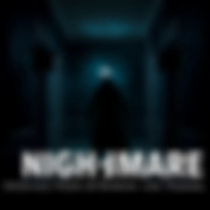 Nightmare Unleashes Brutal Vision of Horror and Trauma : MysteryLores