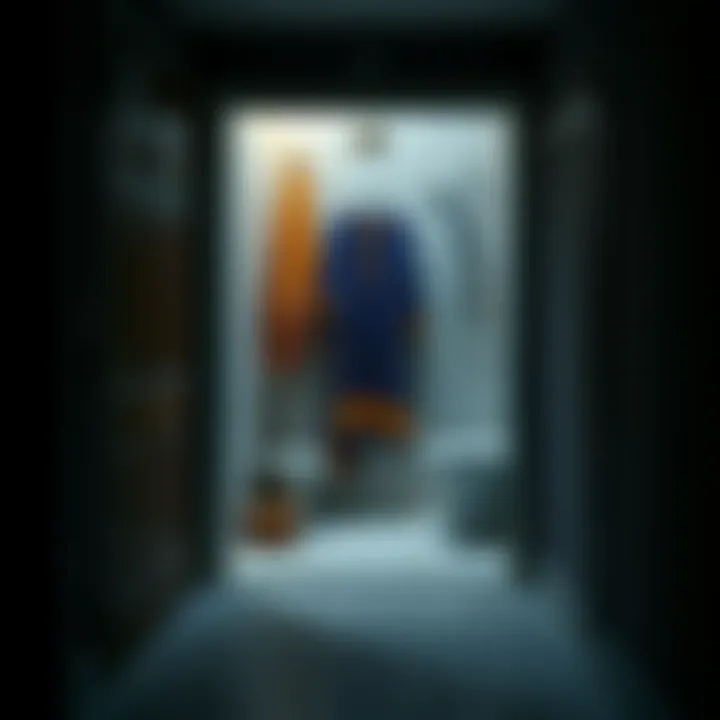 Unexplained Events in Pakistan: A Teen's Haunting Experience : MysteryLores