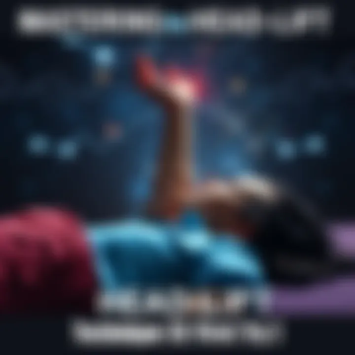 Mastering the Head Lift Technique on First Try : MysteryLores