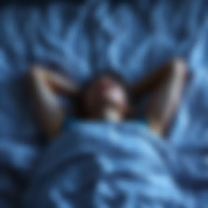 Master the Head Lift Method to Avoid Early Waking : MysteryLores