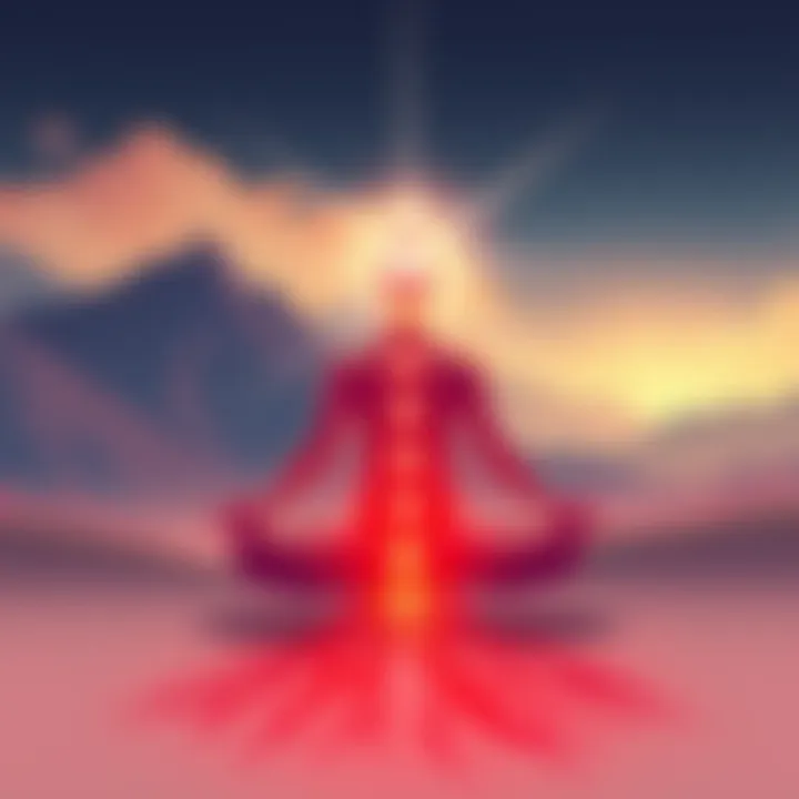 Understanding Root Chakra Blockages and Healing Tips : MysteryLores