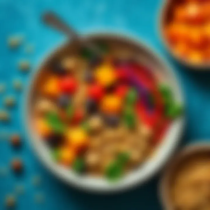 Explore Delicious Satvik Recipes That Follow Ayurveda : MysteryLores